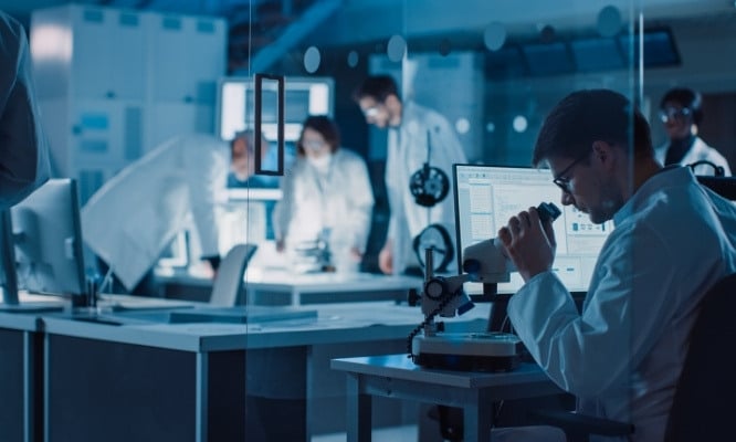 Venture Capital Trusts | VCT Investments | Maven Capital Partners