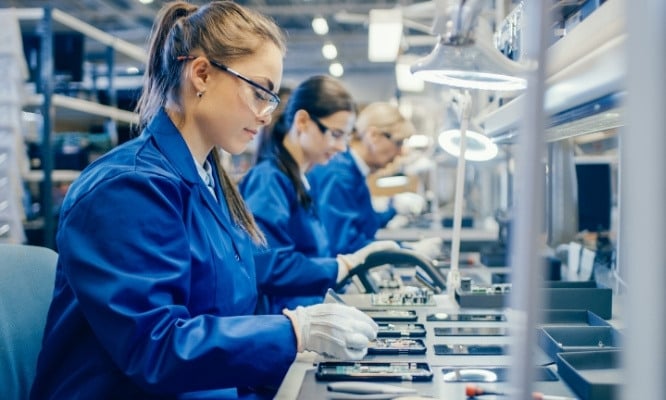 Venture Capital Trusts | VCT Investments | Maven Capital Partners