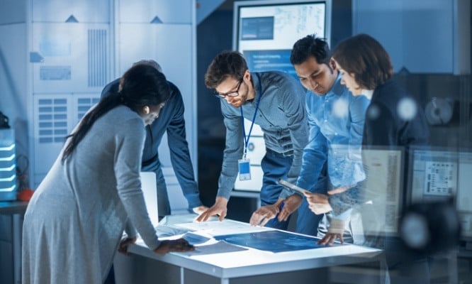 Venture Capital Trusts | VCT Investments | Maven Capital Partners