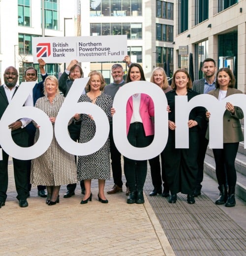 Private Equity Firm | Alternative Asset Manager | Maven Capital Partners