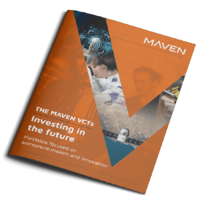 Current VCT Offers | Income and Growth VCTs | Maven Capital Partners